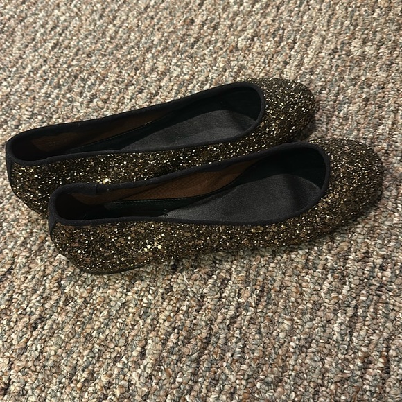 J. Crew | Shoes | J Crew Ballet Flats | Poshmark